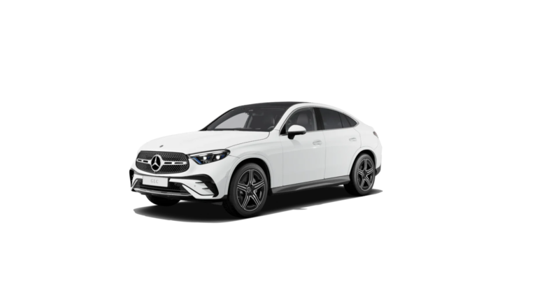 Mercedes-Benz GLC – MSM