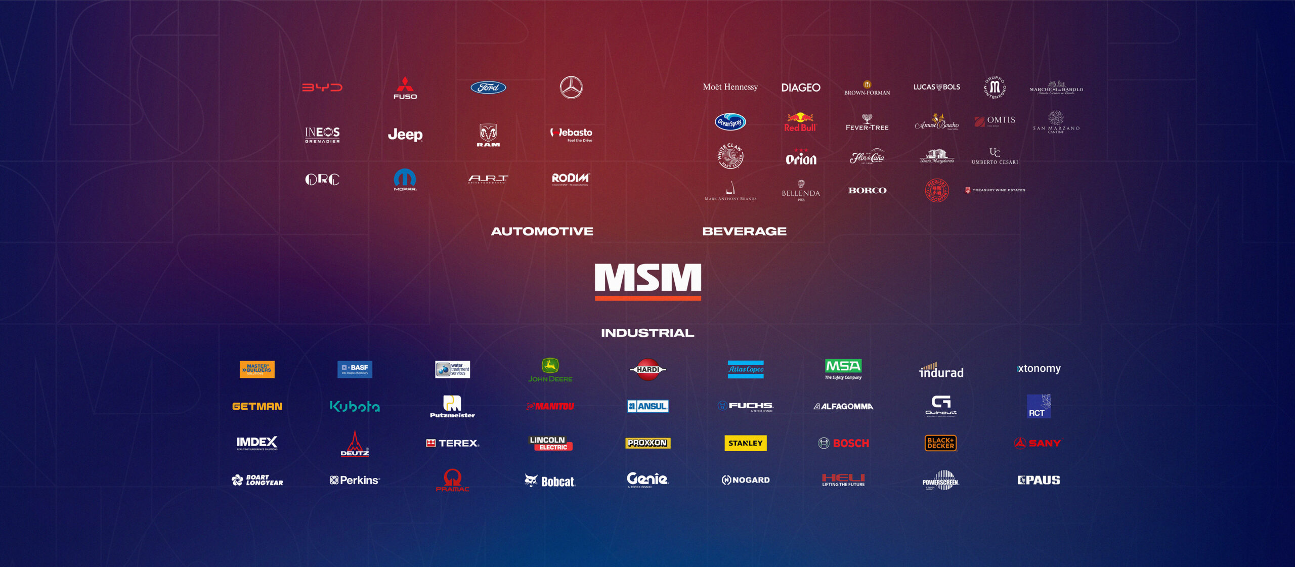 MSM Group announces majority sale to Jebsen & Jessen Group