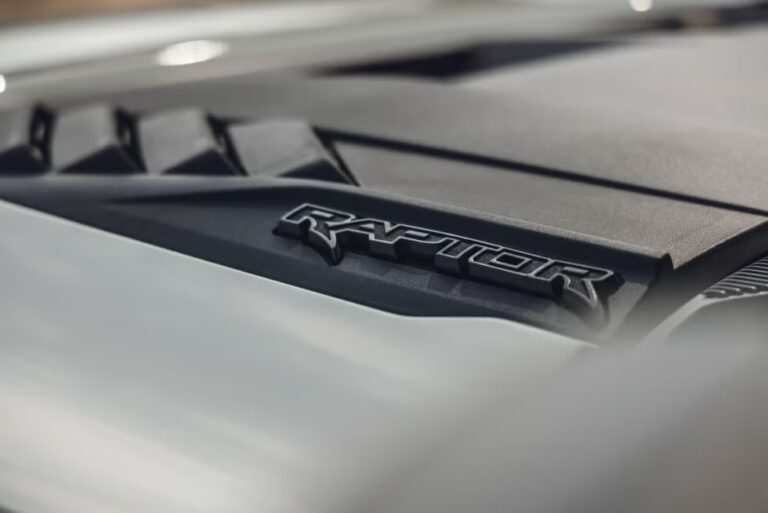 Introducing the 2024 Ford Bronco Raptor: Now Available at MSM Automotive